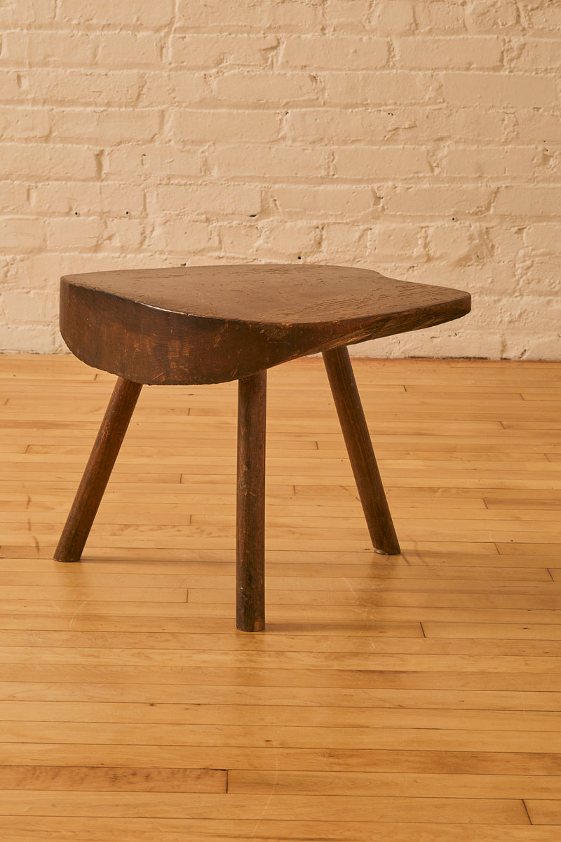Organic Studio Craft Stool – Somerset House