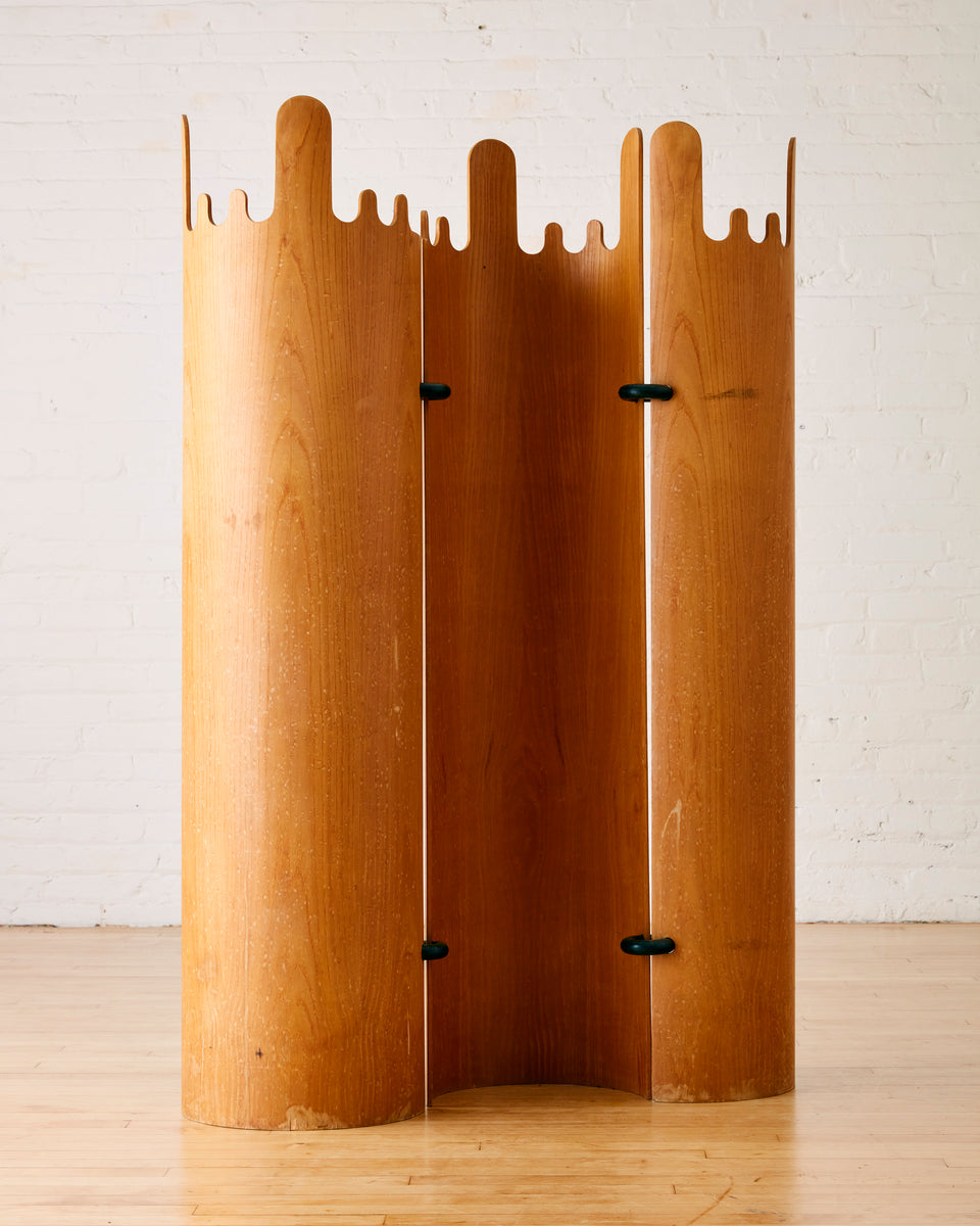 TEGOLO SCREEN FOR MC SELVINI BY GIOVANNI OFFREDI – Somerset House