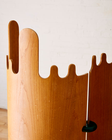 TEGOLO SCREEN FOR MC SELVINI BY GIOVANNI OFFREDI – Somerset House