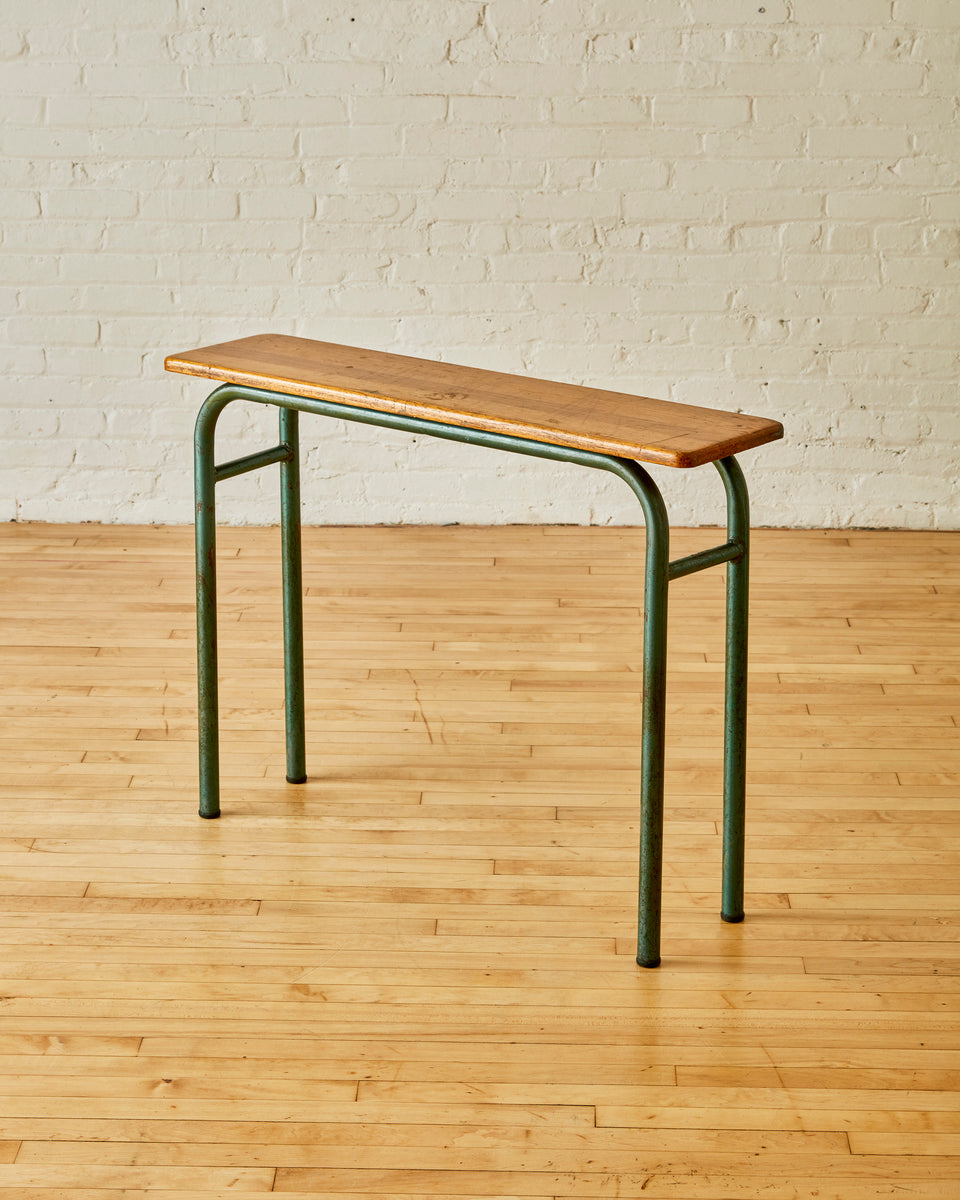 FRENCH AUDITORIUM TABLE C. 1953 – Somerset House