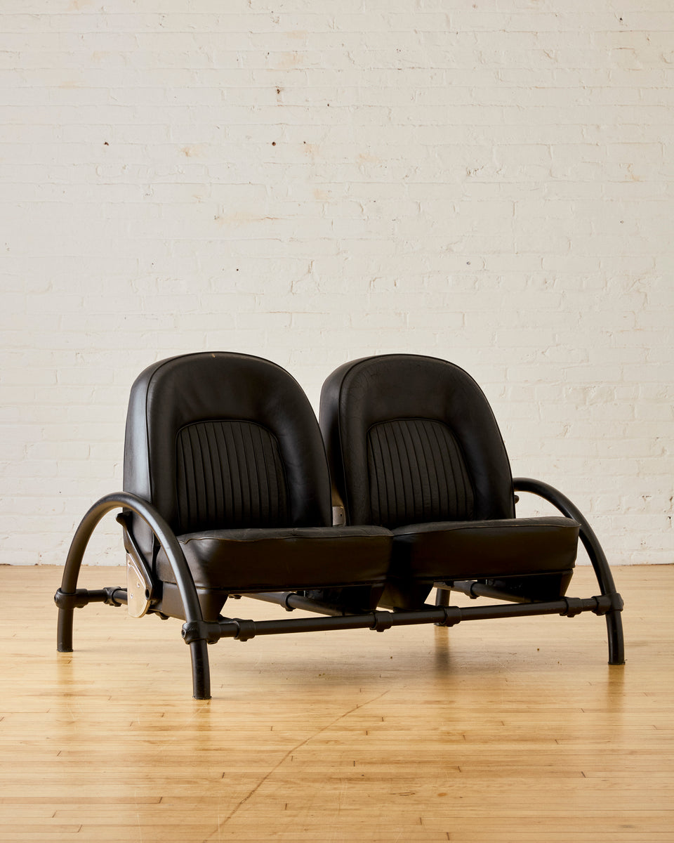 'ROVER' TWO SEAT SOFA BY RON ARAD – Somerset House