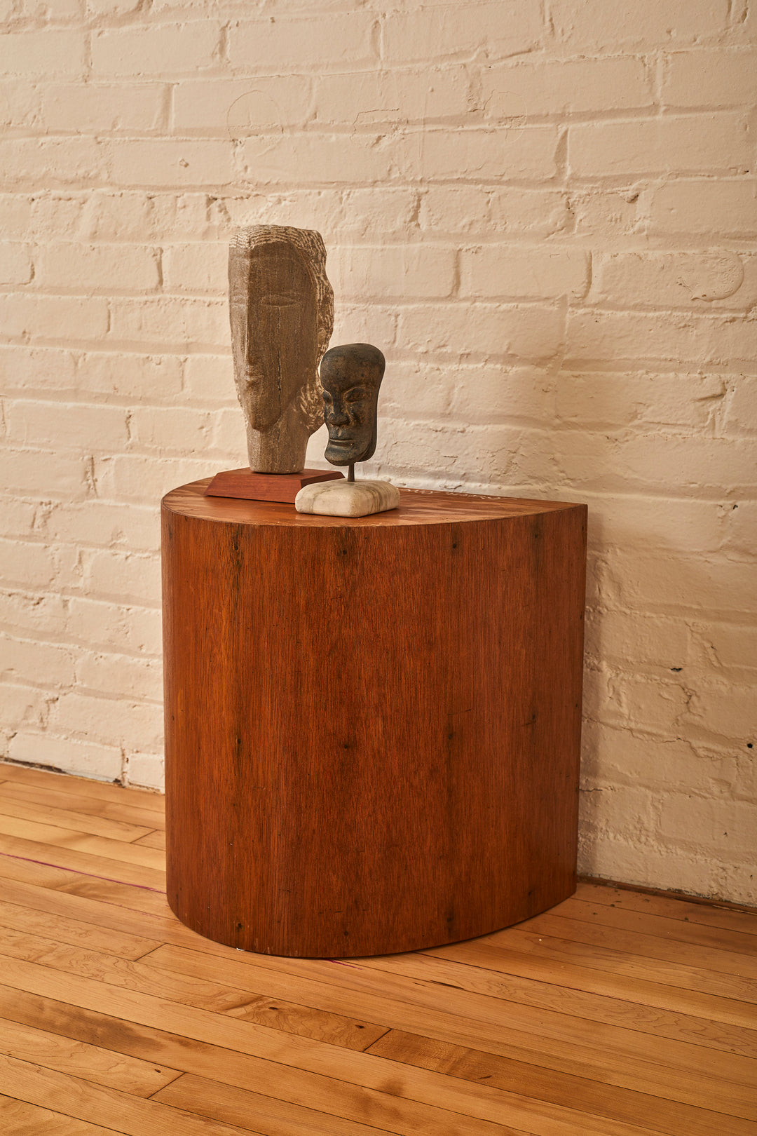 Green River Projects Half Moon Stool/Side Table – Somerset House