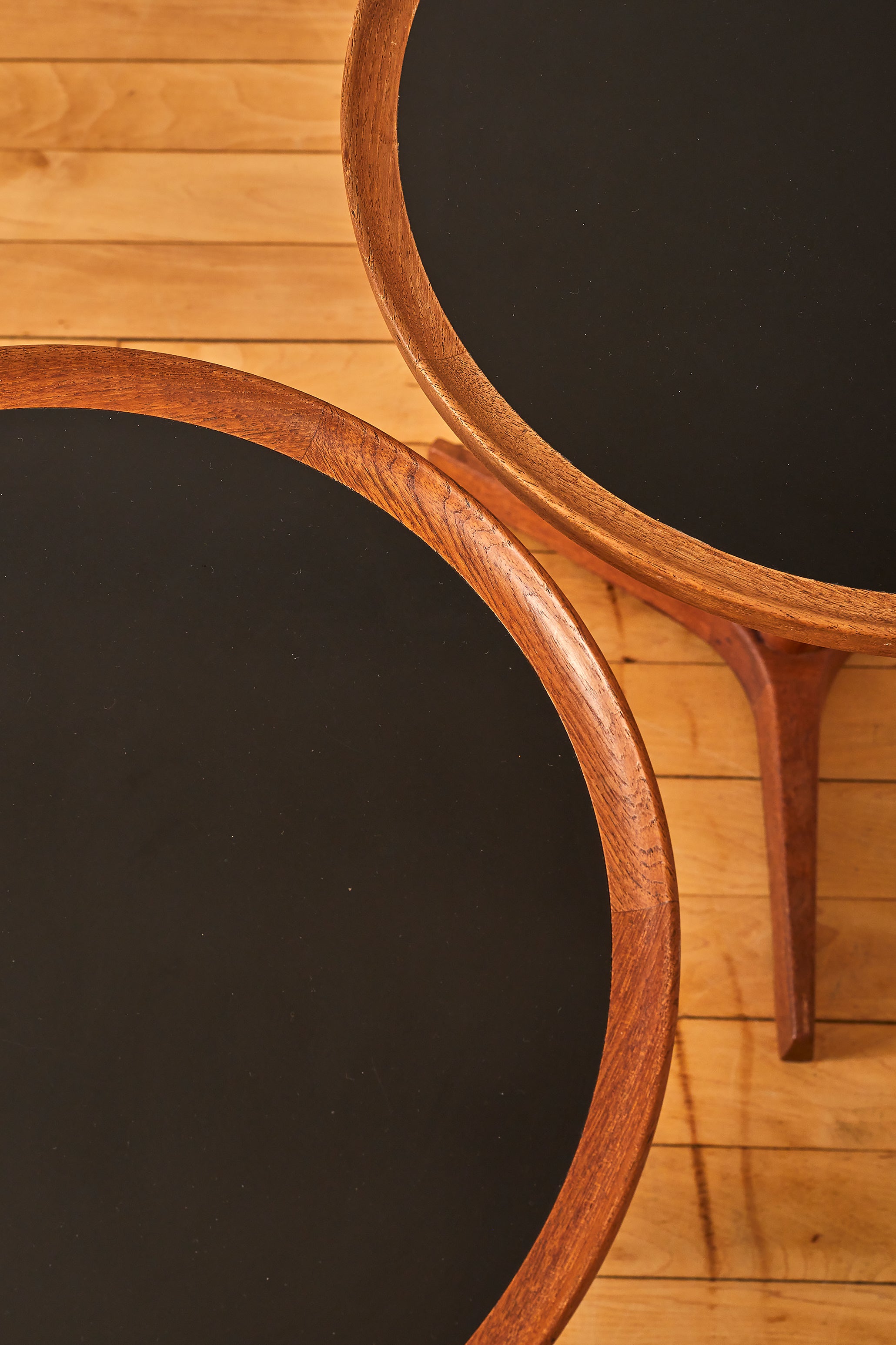 Occasional Side Table by Hans C. Andersen for Artex – Somerset House