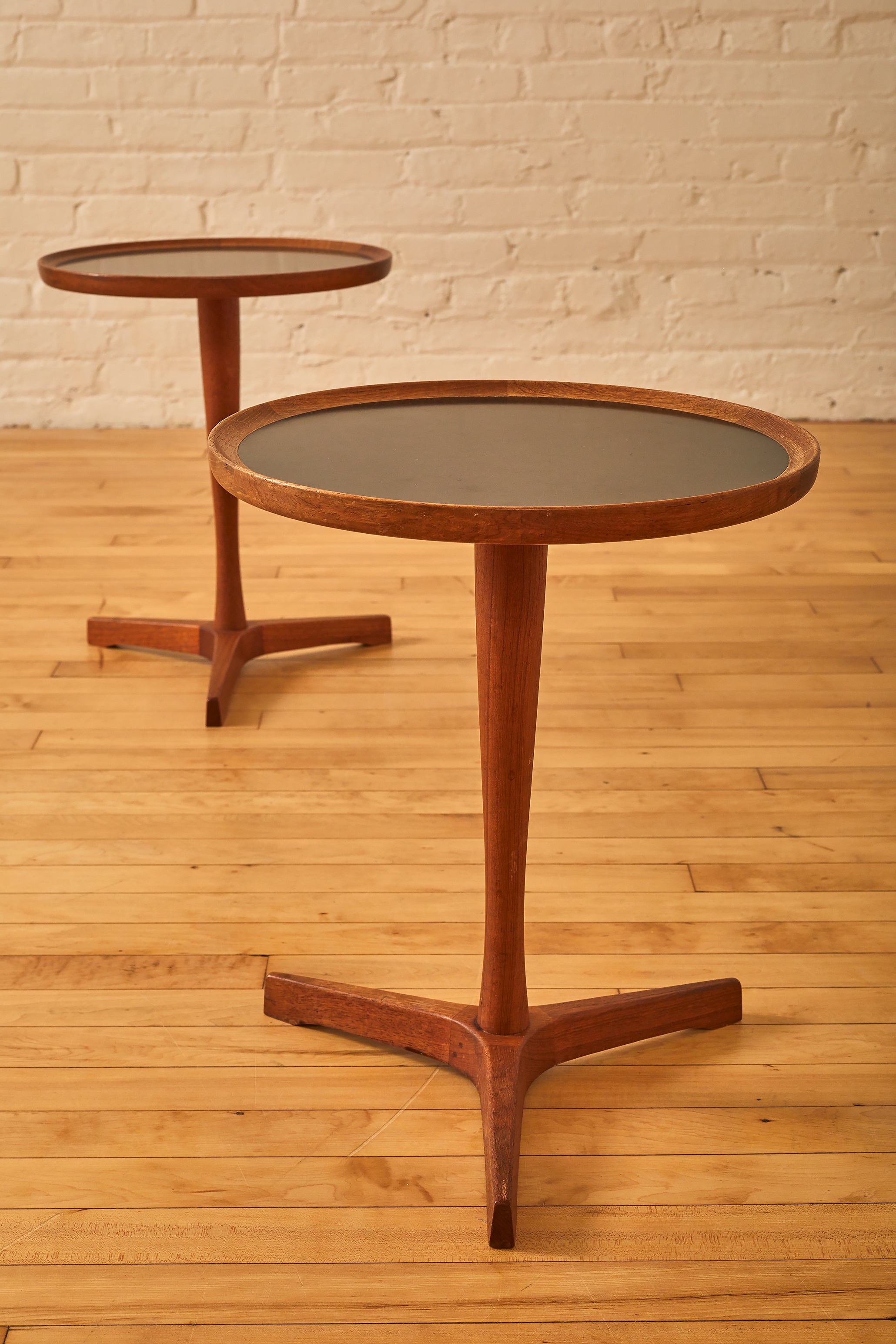 Occasional Side Table by Hans C. Andersen for Artex – Somerset House