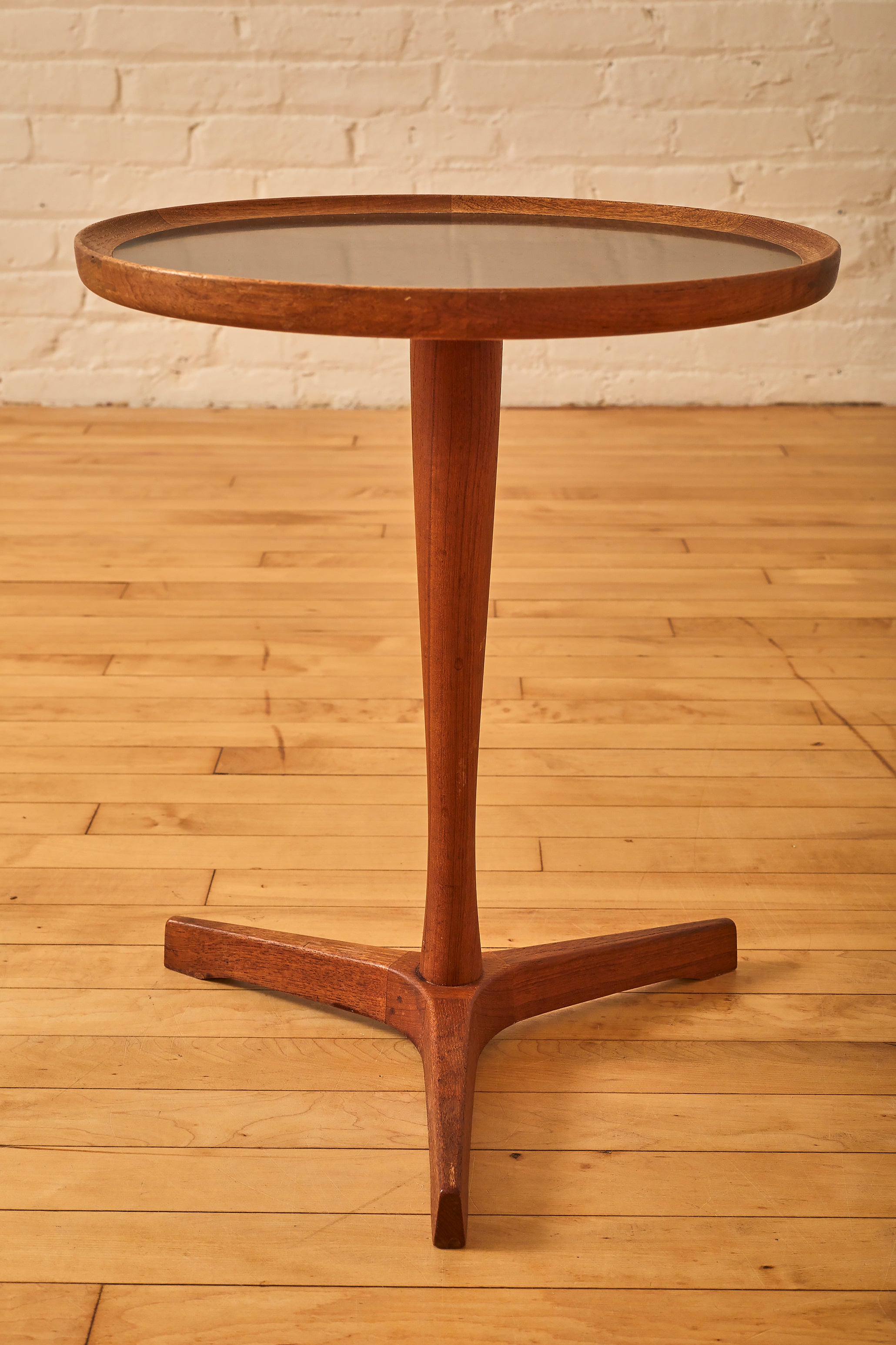 Occasional Side Table by Hans C. Andersen for Artex – Somerset House
