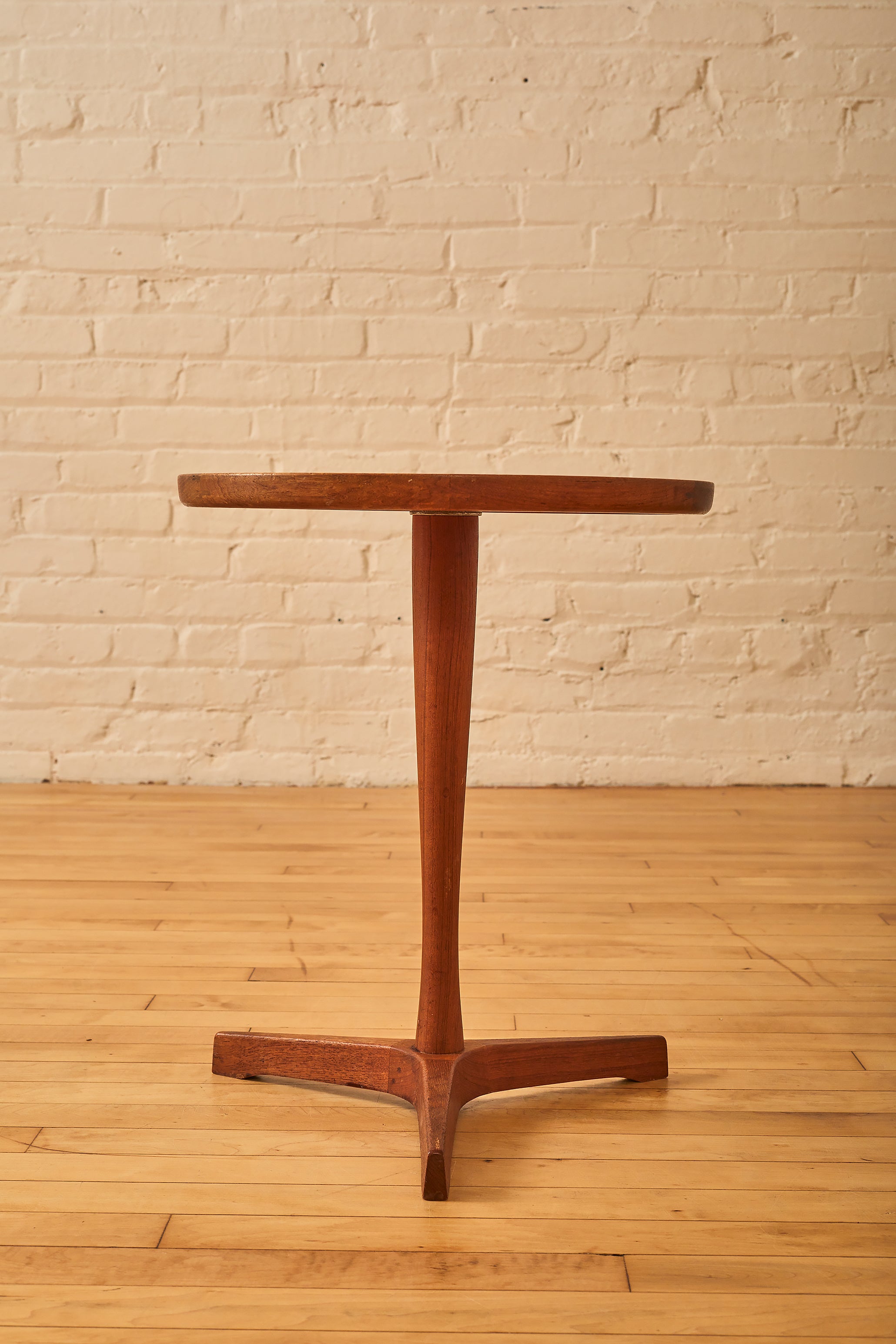Occasional Side Table by Hans C. Andersen for Artex – Somerset House