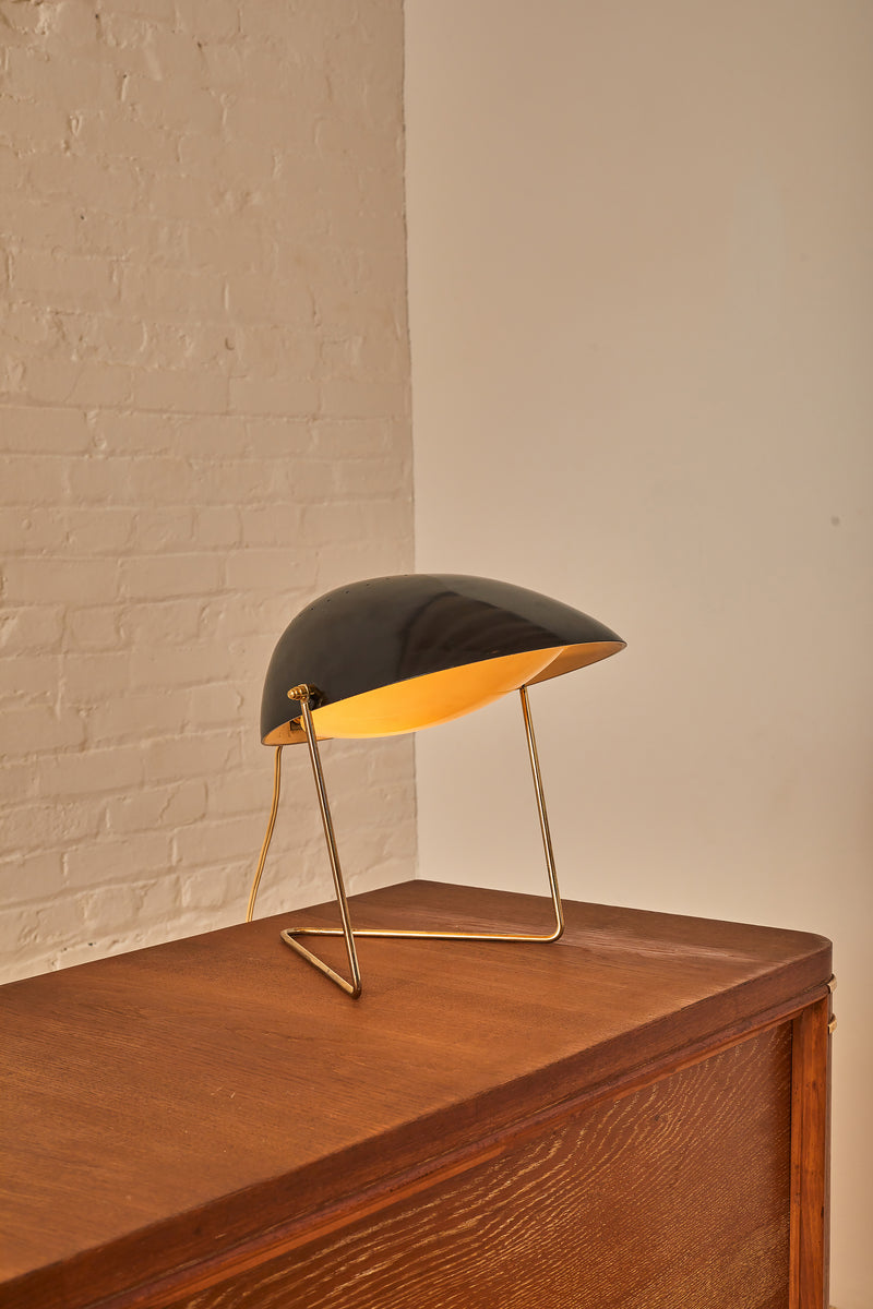 Cricket Table Lamp by Gerald Thurston – Somerset House